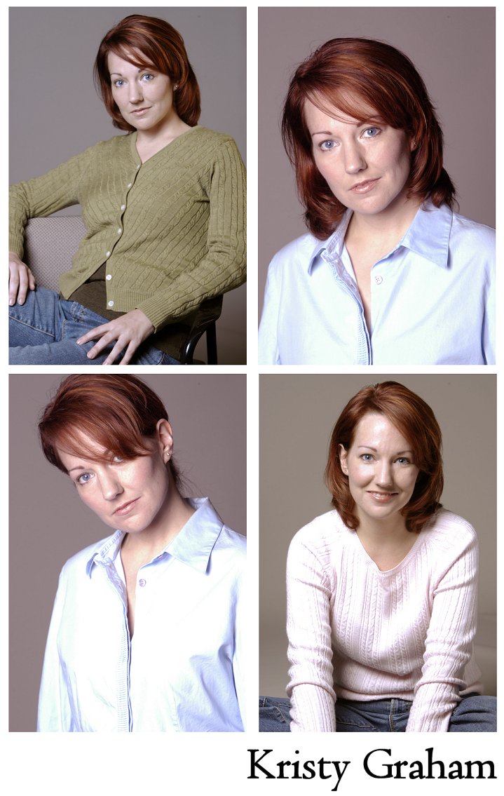 Kristy Graham