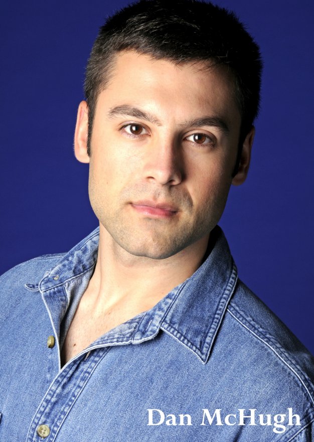 Dan Mc Hugh